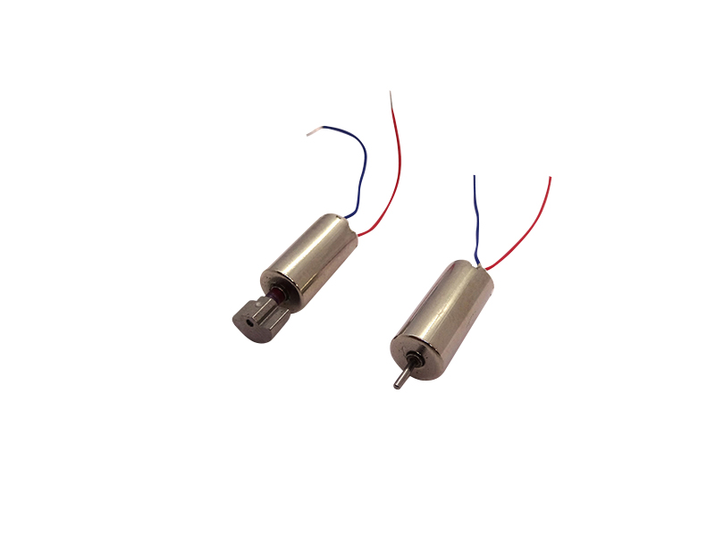 『コアレスモータ』 | イプロスものづくり