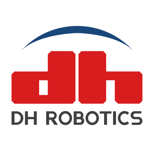 DH Robotics グリッパー設定ソフトのインストールの手順 リンケージ | イプロスものづくり