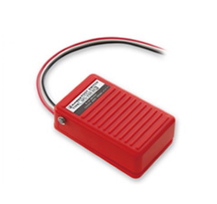 フットスイッチ『OFL-VG5-S53』 大阪自動電機 | イプロスものづくり