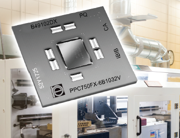 【半導体EOL品継続供給】IBMPowerPC750シリーズ Rochester Electronics, Ltd. | イプロスものづくり