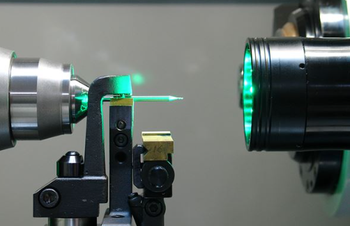 機内高性能測定装置 iView ANCA Machine Tools Japan | イプロスものづくり