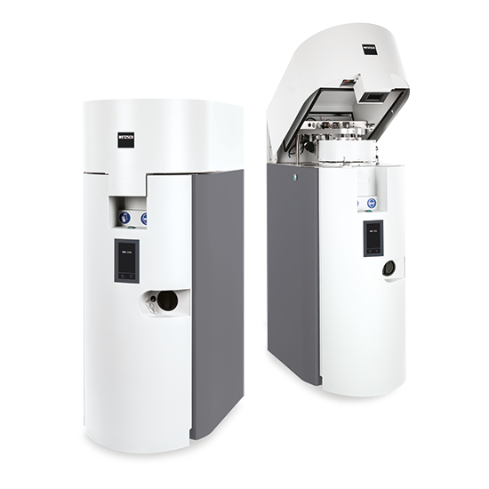 ARC 244･305 / 断熱型暴走反応熱量計 ネッチ・ジャパン | イプロスものづくり