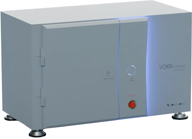 VOXIA compact Voxel Works/ボクセルワークス | イプロスものづくり