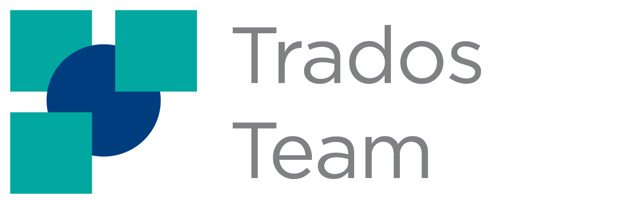 翻訳クラウドソリューション『Trados Team』 | イプロスものづくり