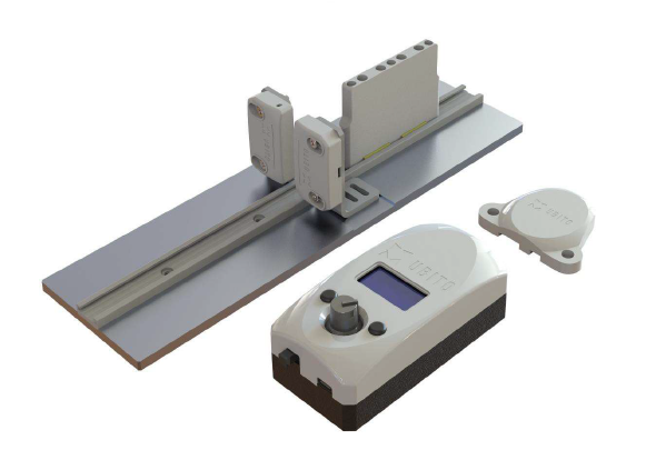 UBITO-WIEGAND IOT NODE KIT(WINK) | イプロスものづくり