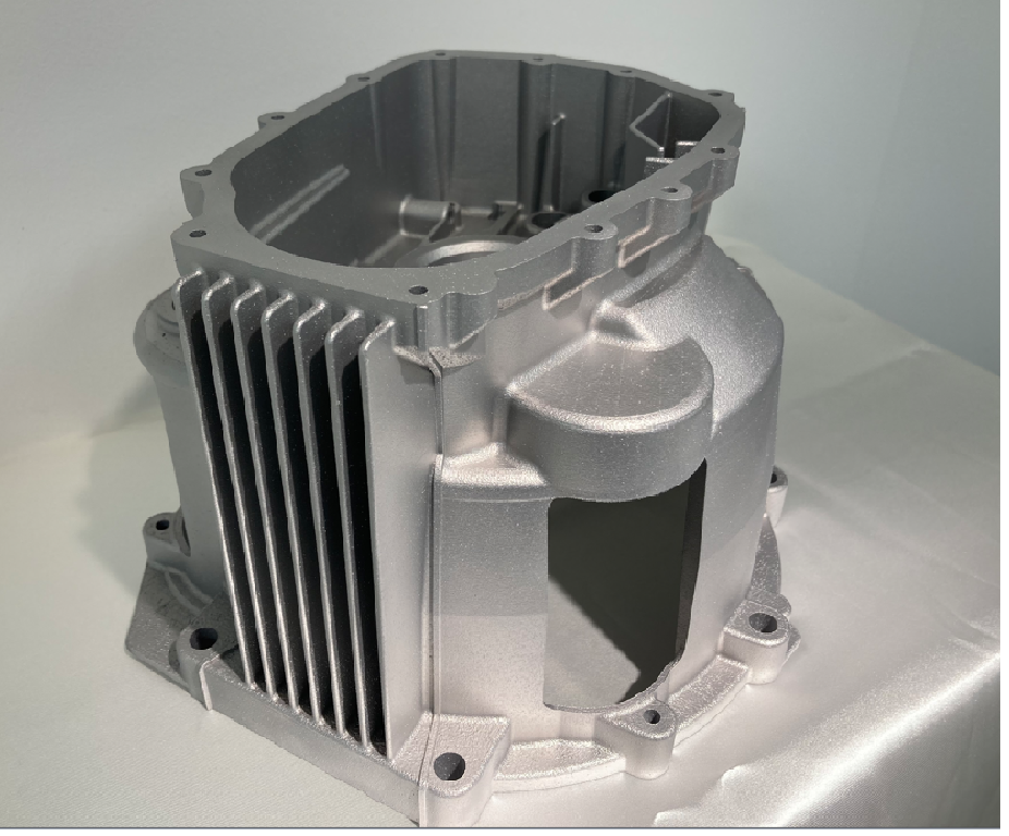 金型部品の造形承ります～ADC12 使用～ | イプロスものづくり