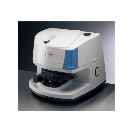 Nicolet iN10シリーズ 赤外顕微鏡 | サーモフィッシャーサイエンティフィック株式会社／Thermo Fisher ...