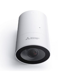 三菱ネットワークカメラ・システム『MELOOK4』 | カナデン - Powered by イプロスものづくり