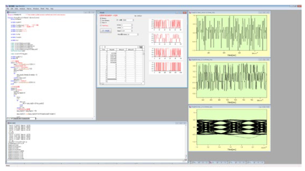 【IGOR Pro導入事例】伝送特性の評価・検証 | ヒューリンクス - Powered by イプロスものづくり