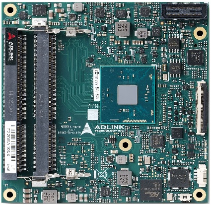 COM Express Compact【cExpress-BW】 | ADLINKジャパン - Powered by イプロスものづくり