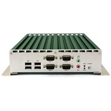 ファンレス組込みPC PERFECTRON ROC316A | イプロスものづくり