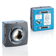 高速・高解像度 EoSens Camera Linkシリーズ アド・サイエンス | イプロスものづくり