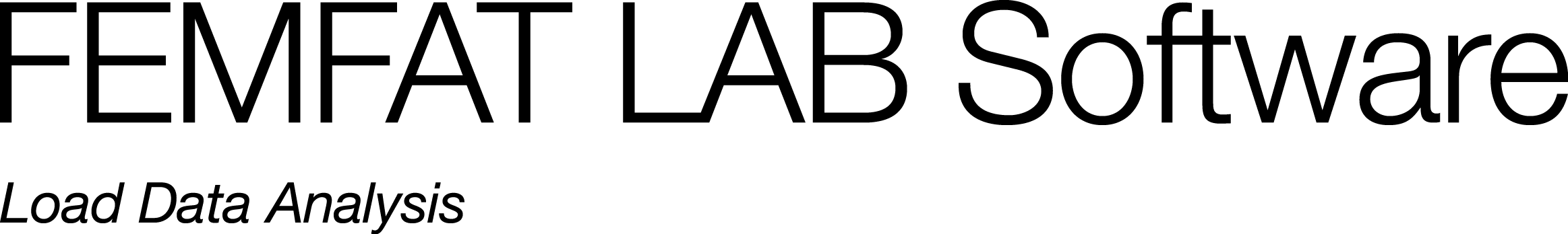 計測データ処理ソフトウェア『FEMFAT LAB』 マグナ・インターナショナル・ジャパン | イプロスものづくり