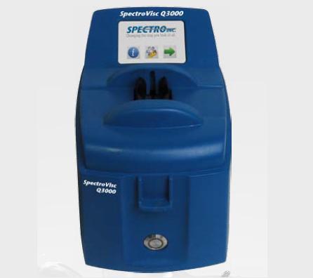 ポータブル粘度計 SpectroVisc Q3000 | イプロスものづくり