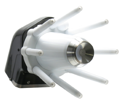 外部印加タイプ塗装機『RB1000i-EXT』 | ABB - Powered by イプロスものづくり