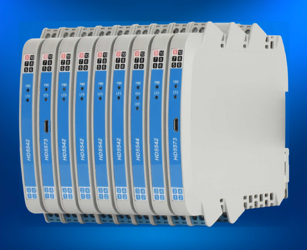 絶縁安全バリア『HD5500 シリーズ』 | SUPCON JAPAN - Powered by イプロスものづくり