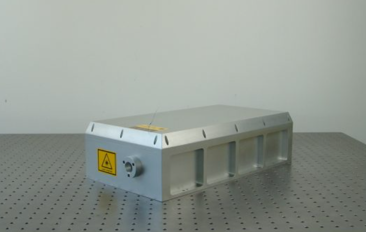 CNI製グリーンレーザー『HPL-532-QM』 光響 | イプロスものづくり