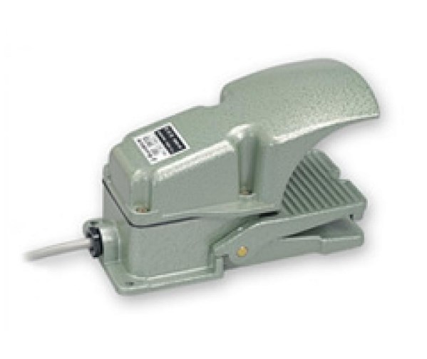 フットスイッチ『OFL-M-SM2C』 | イプロスものづくり