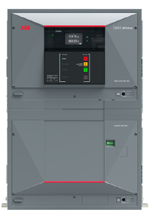新製品 超高速半導体遮断器『SACE Infinitus』 | ABBジャパン - Powered by イプロスものづくり
