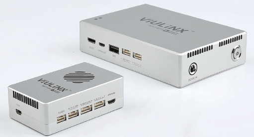 【TAISYNC】画像/動画伝送通信モデム『ViULiNX』 ジェピコ | イプロスものづくり