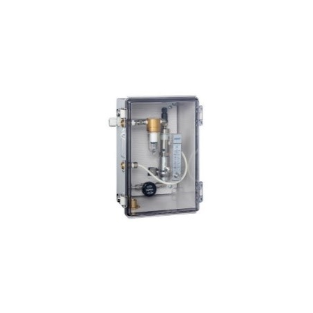 Dew Point Meter Starter Kit AP/APM | テクネ計測 - Powered by ipros