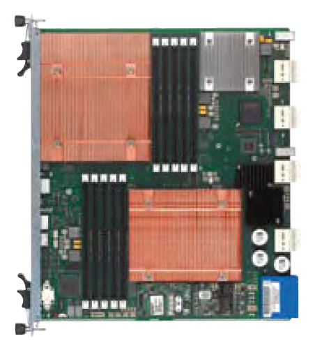 プロセッサ・ブレード ATCA-7360 エルエッチエス | イプロスものづくり