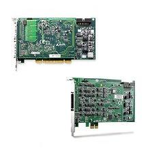 DAQカード ADLINK DAQ-2213/2214 サンテックス | イプロスものづくり