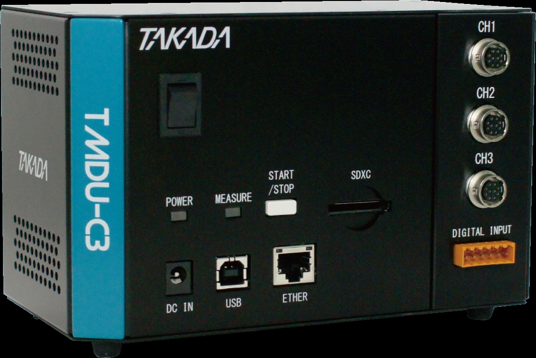 モータ電流を用いた回転機械の監視・診断システム「T-MCMA」 | 日精 - Powered by イプロスものづくり