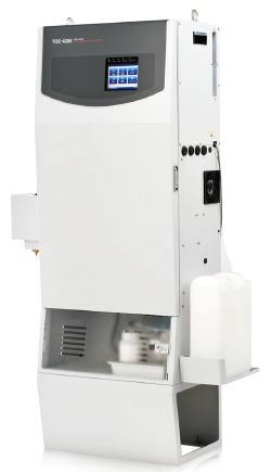 オンライン排水管理 有機炭素分析装置 TOC-4200 丸文通商 | イプロスものづくり