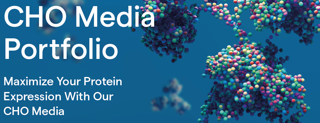Lonza CHO培地 ポートフォリオ | ロンザ - Powered by イプロスものづくり
