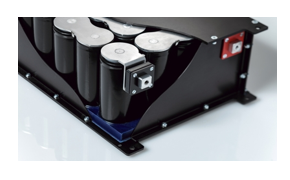 コンデンサ『POWERBLOCK』 SUPREME COMPONENTS INTERNATIONAL | イプロスものづくり