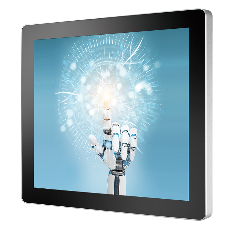 15インチ産業用タッチパネルPC【MTC-8015】 | V-net AAEON - Powered by イプロスものづくり