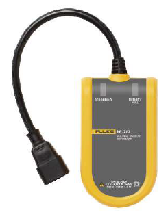 電圧品質レコーダー『Fluke-VR1710』 | イプロスものづくり