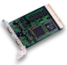 CANインタフェース『CPCI-CAN/360』 | イプロスものづくり