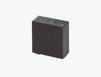 パワーリレー『FTR-K2』 FCLコンポーネント | イプロスものづくり