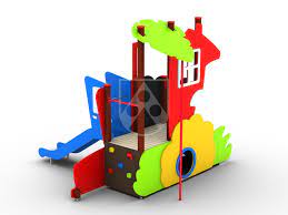 遊具用樹脂素材『Polystone Play-Tec』 | ロシュリングインダストリアルジャパン - Powered by イプロスものづくり