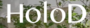 HoloD H2L | イプロスものづくり