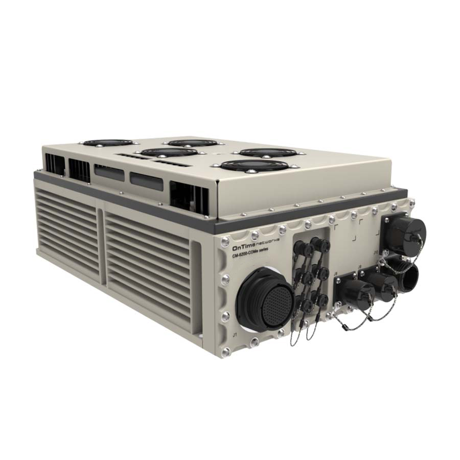 防衛車両向け2 xCPU/GPU・スイッチ内蔵ミッションシステム | ナセル - Powered by イプロスものづくり