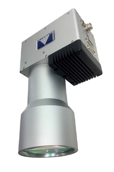 エリアスキャンセンサー『Flying Spot Scanner』 | プレシテック・ジャパン - Powered by イプロスものづくり