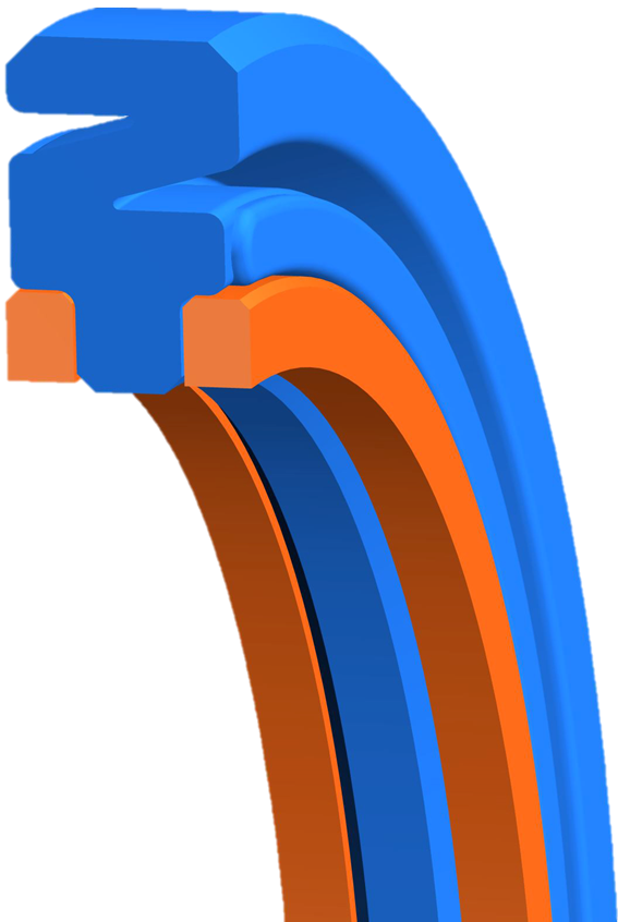 回転シール T800『Hallite』 | エム・オー・テック - Powered by イプロス