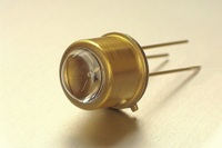 Marktech UVエミッタ(LED) MTE2350D-UV | 理経 - Powered by イプロス