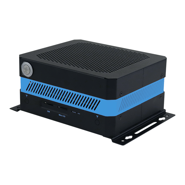 エッジ AIコンピューティングシステム「AdiCS9009」 | アドバネット - Powered by イプロスものづくり