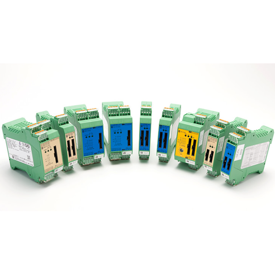 Safety Relay Units（セーフティリレーユニット） | 日本制禦機器 - Powered by イプロス