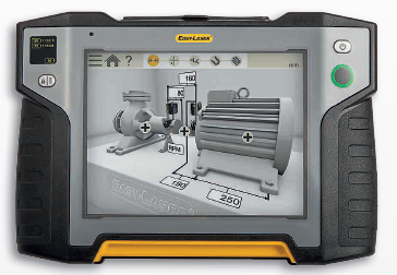 シャフトアライメント『Easy-Laser XT770』 | 東京材料 - Powered by イプロスものづくり