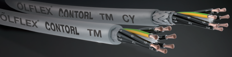 リステッドケーブルOLFLEX CONTROL TM／TM CY Lapp Japan | イプロスものづくり