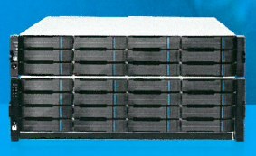 ストレージサーバ『EonServ 7012/7016』 インフォトレンドジャパン | イプロスものづくり