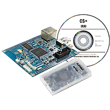 RX63N開発キット アルファプロジェクト | イプロスものづくり