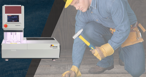 M229 Hydraulic Busting Tester | イプロスものづくり