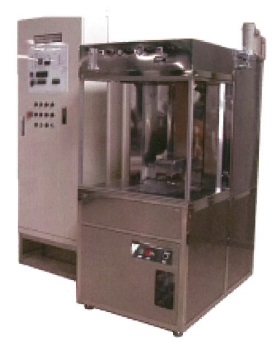 洗浄装置「IPA-VAPOR-DRYER」 ヴァリアス | イプロスものづくり