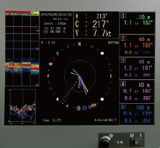 ドップラーカレントグラフ『KDG-300』 | ソニック - Powered by イプロスものづくり